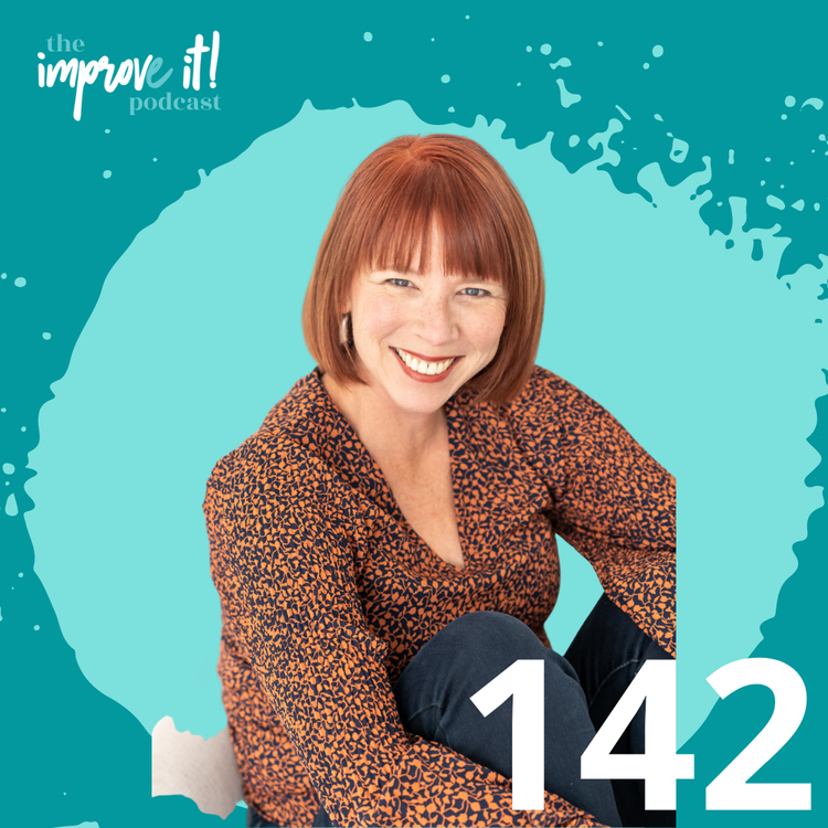 Episode 142: Self Healing Series: How to Overcome People Pleasing & Set ...