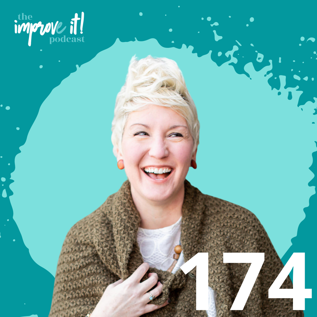 Episode 174: How to Be an Intrapreneur and Reclaim Ownership of Your ...