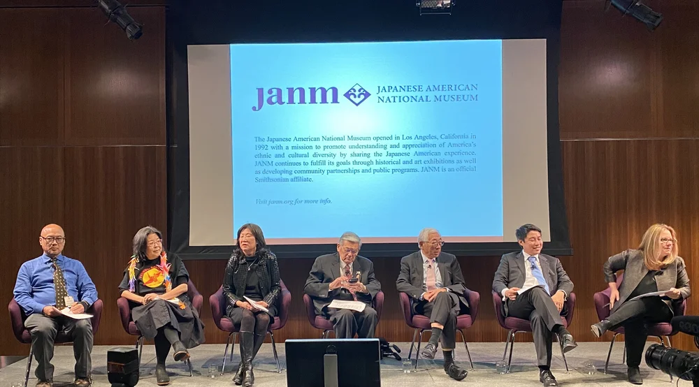 Day of Remembrance — JACL