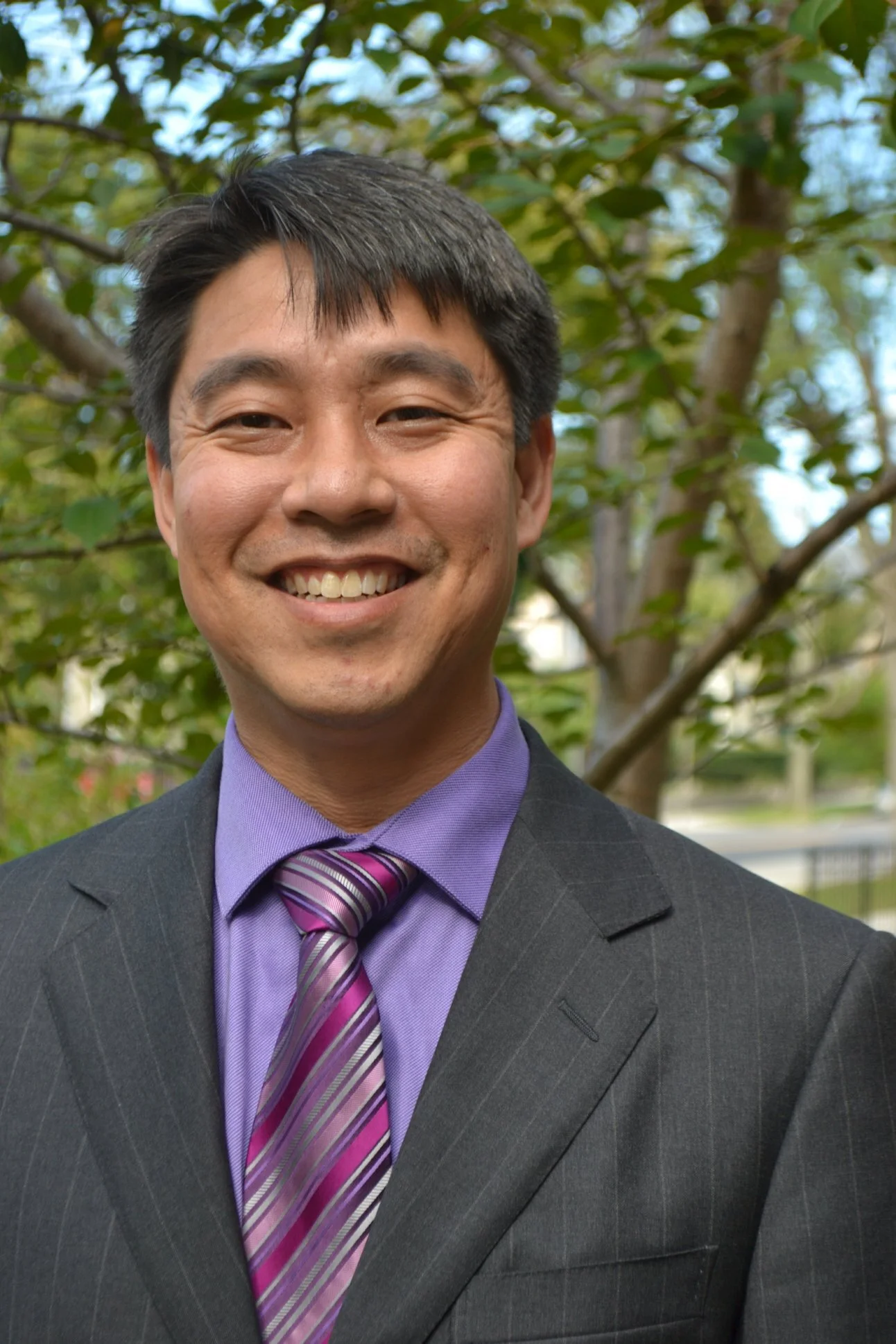 Healing Fractured Communities: Coming to Terms with Systemic Trauma — JACL