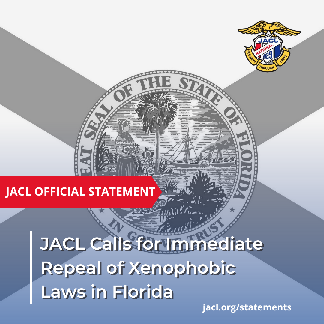 Anti-Hate Program — JACL