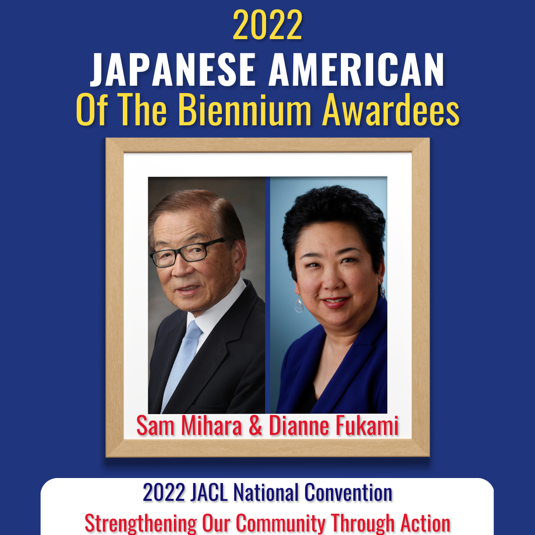 2022 JACL National Convention — JACL