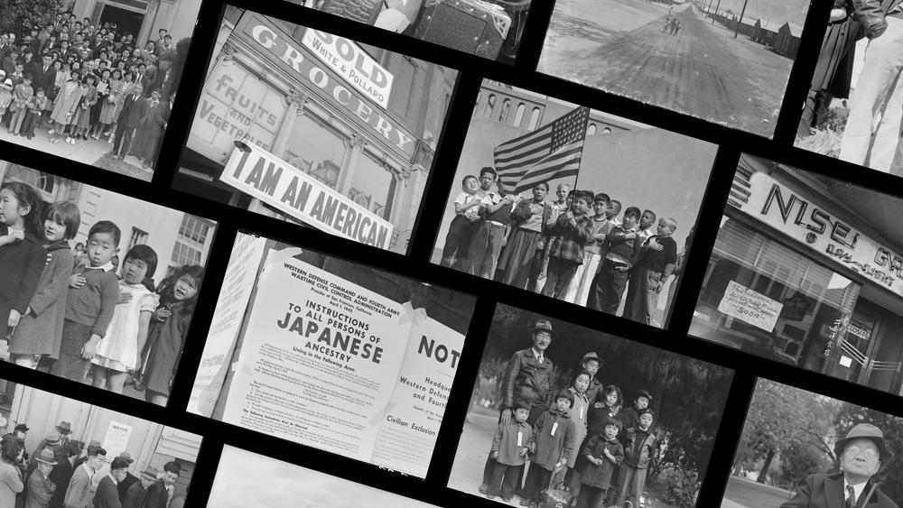 The Japanese American Experience — JACL