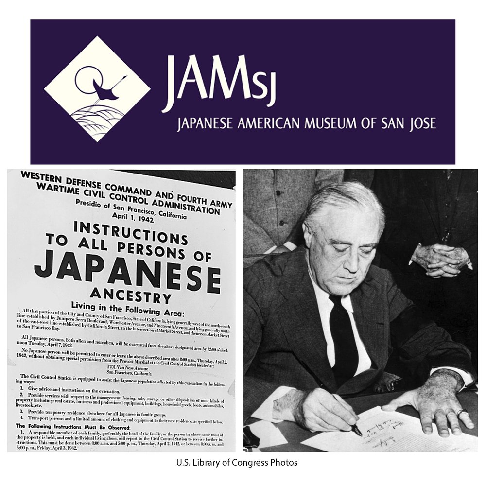 Day of Remembrance — JACL