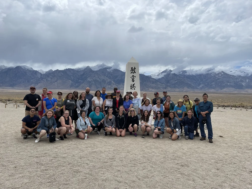 The Japanese American Experience — JACL