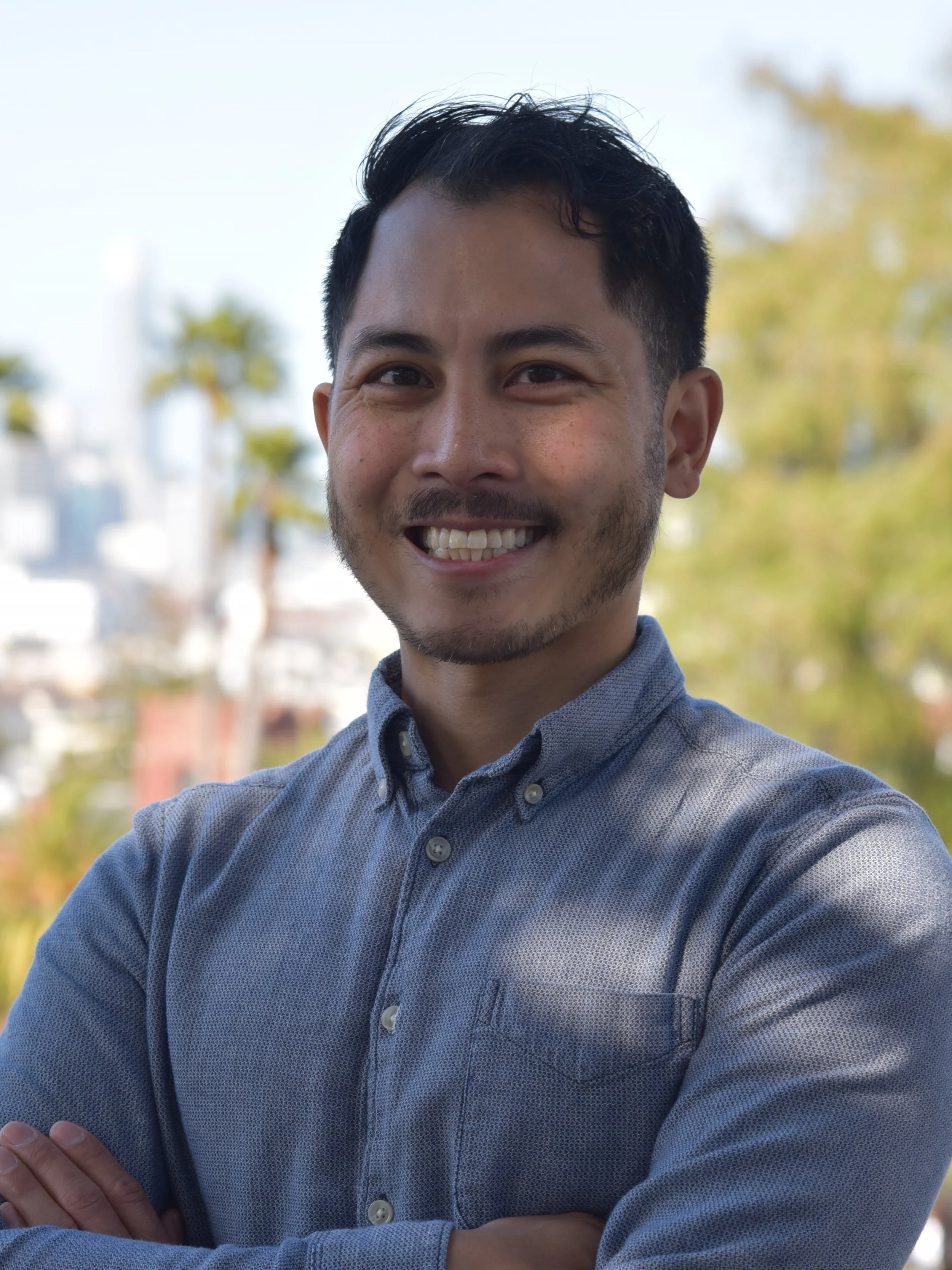 Program Staff, Faculty, and Speakers — JACL