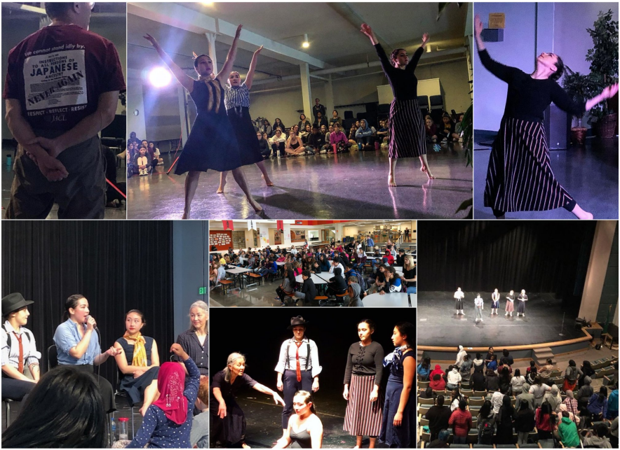 Legacy Fund Grants — JACL