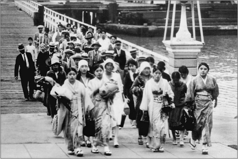 The Japanese American Experience — JACL