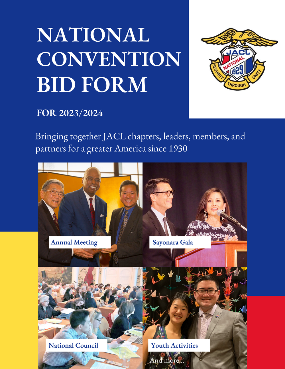 Convention — JACL