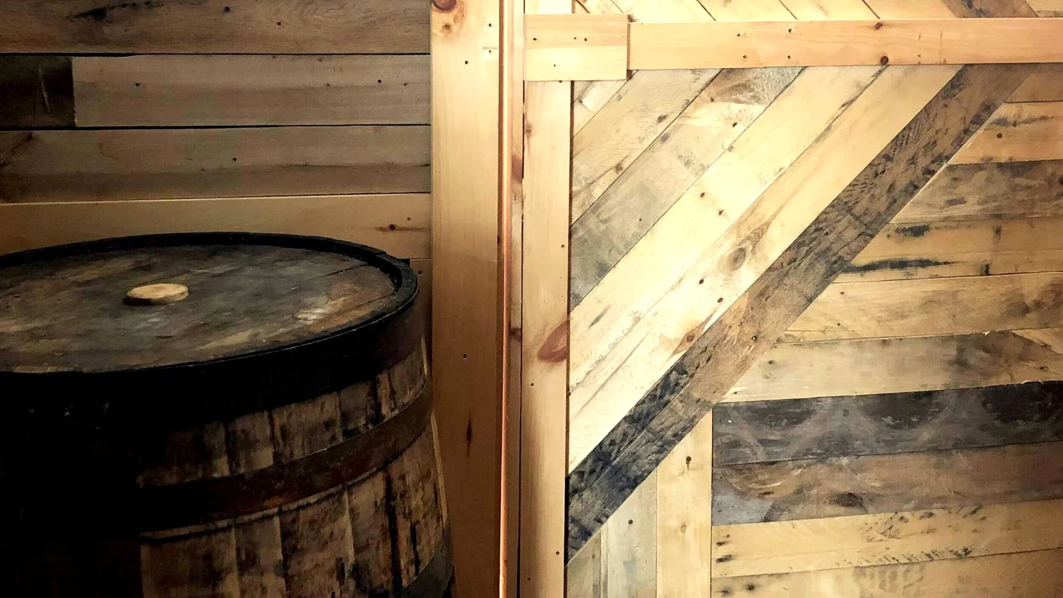 Lucy & Howe Brewing