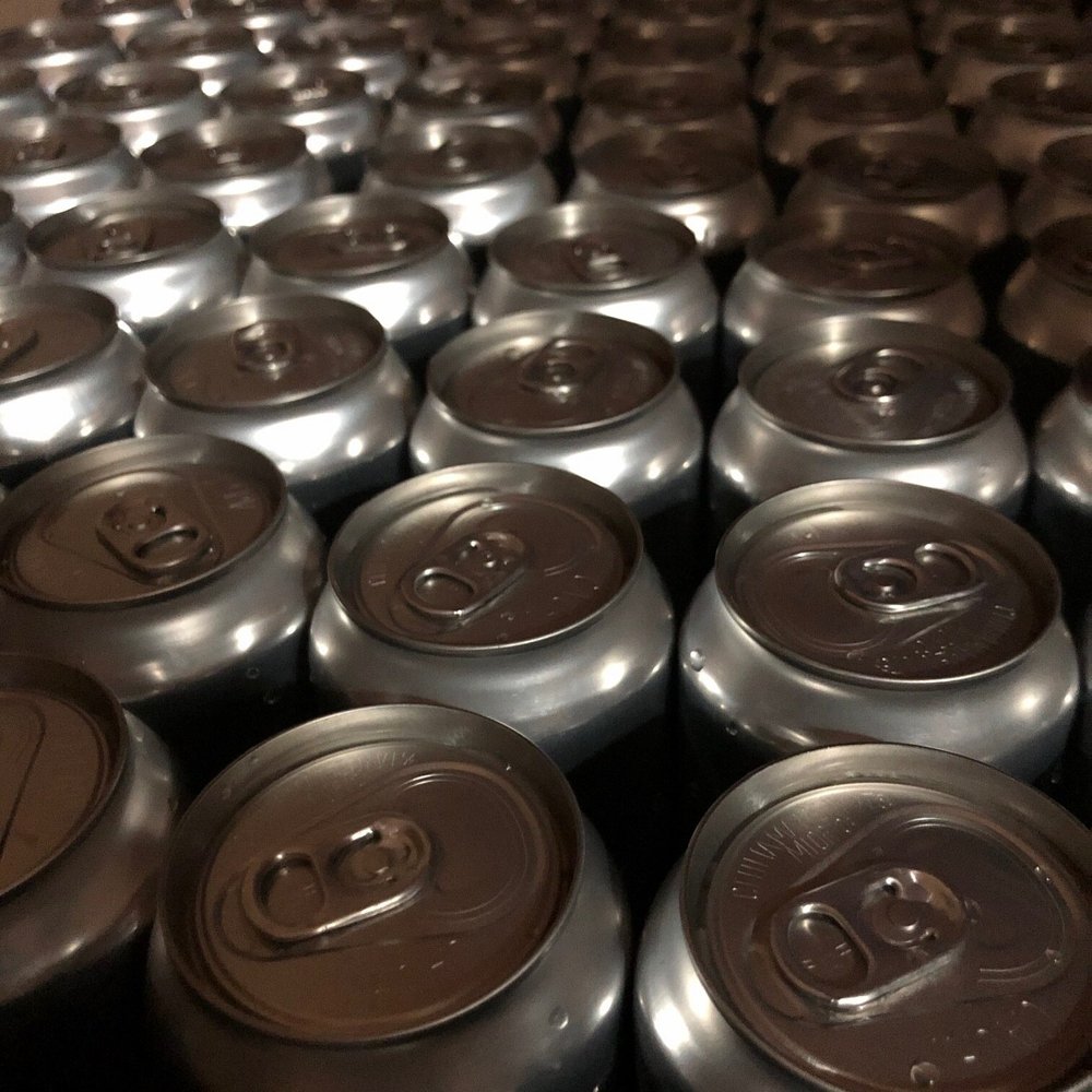 Drink — Lucy & Howe Brewing