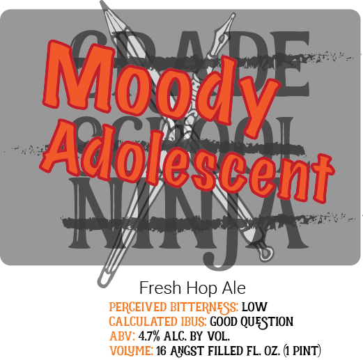 Drink — Lucy & Howe Brewing