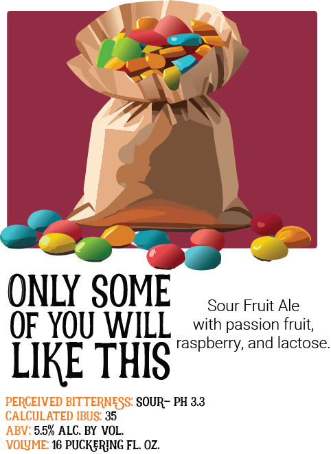 Drink — Lucy & Howe Brewing