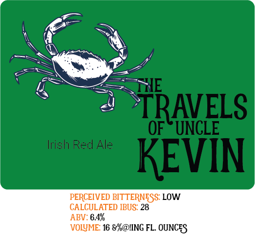 Drink — Lucy & Howe Brewing