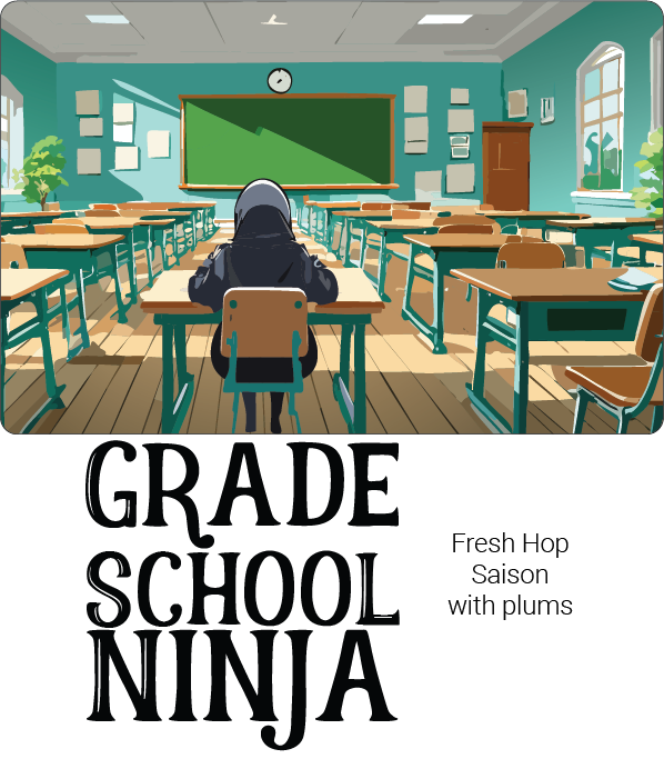 Drink — Lucy & Howe Brewing