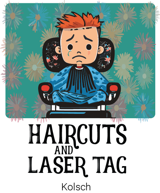 Drink — Lucy & Howe Brewing