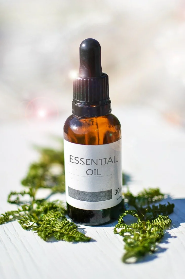 The Best Ayurvedic Oils for Holistic Wellness and Skin Health — The ...
