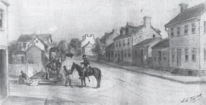 MIddleway — Middleway Conservancy