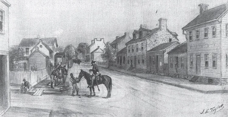 MIddleway — Middleway Conservancy