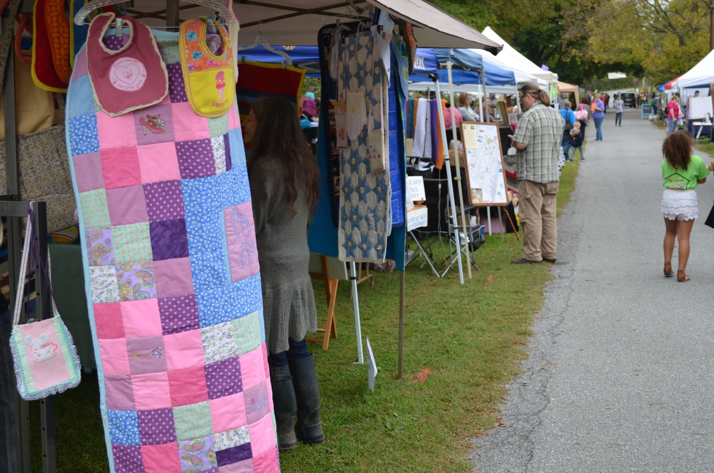 Middleway Day — Middleway Conservancy