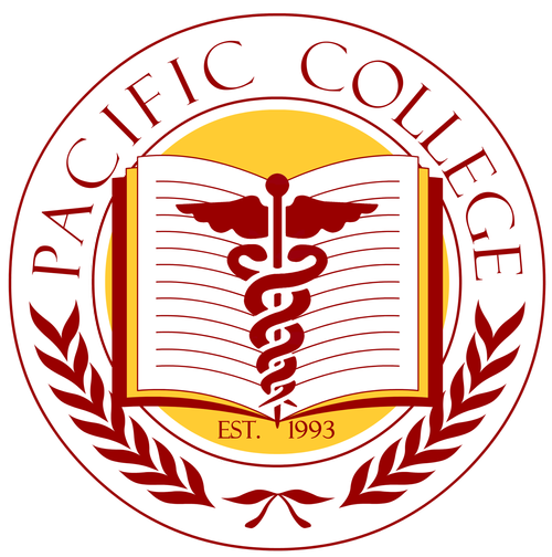 2026 Commencement — Pacific College