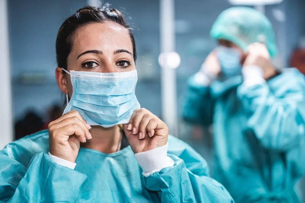 What Is The Difference Between an RN and an APRN? — Pacific College