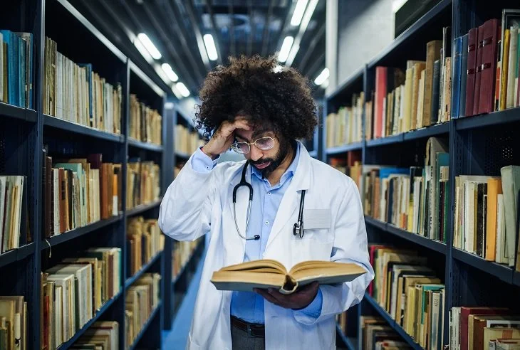 6 Careers for a Doctorate in Healthcare Administration — Pacific College