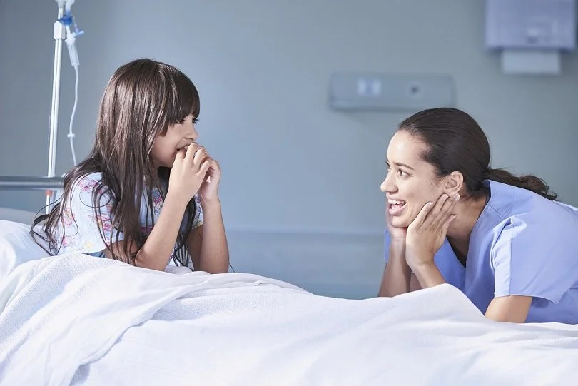 CNA vs. RN Career Paths — Pacific College