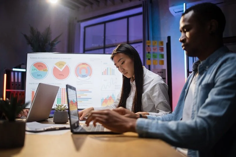 What Are The Highest-Paying MBA Jobs? — Pacific College