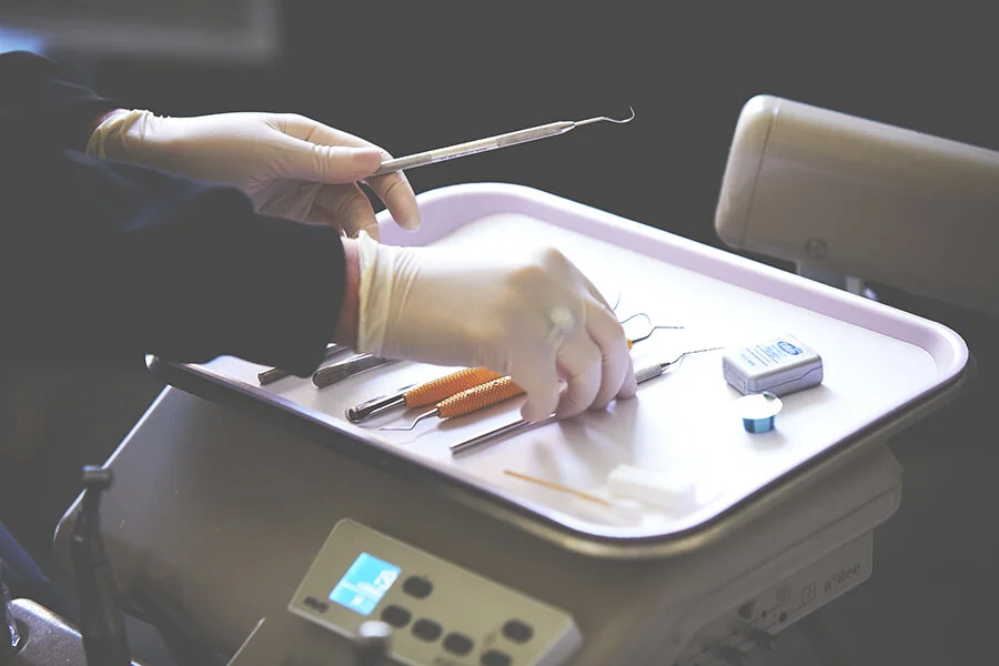 Park Lex 60 Dental
