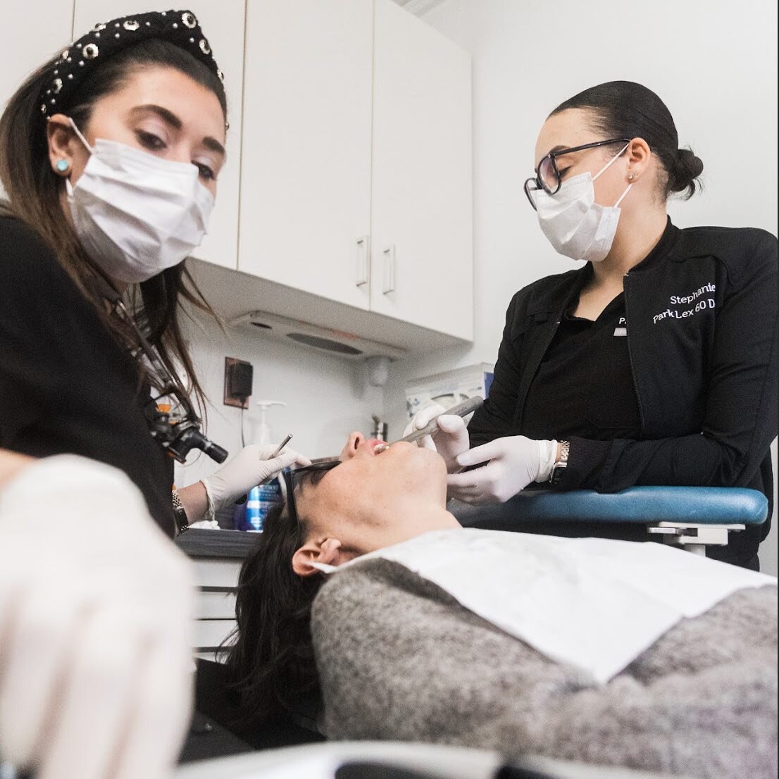 Park | Lex Team — Park Lex 60 Dental