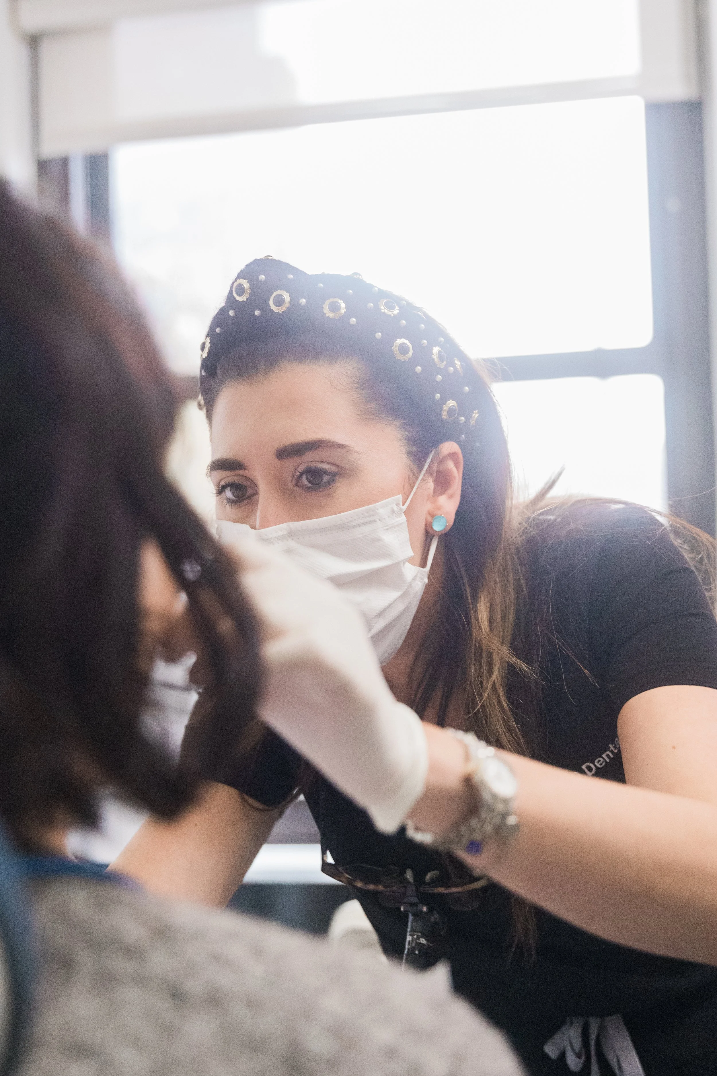 Park Lex 60 Dental