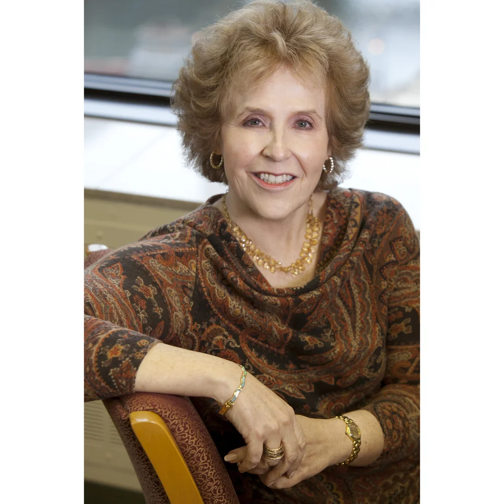 Patricia J. Hurley — PJH & Associates, Inc.