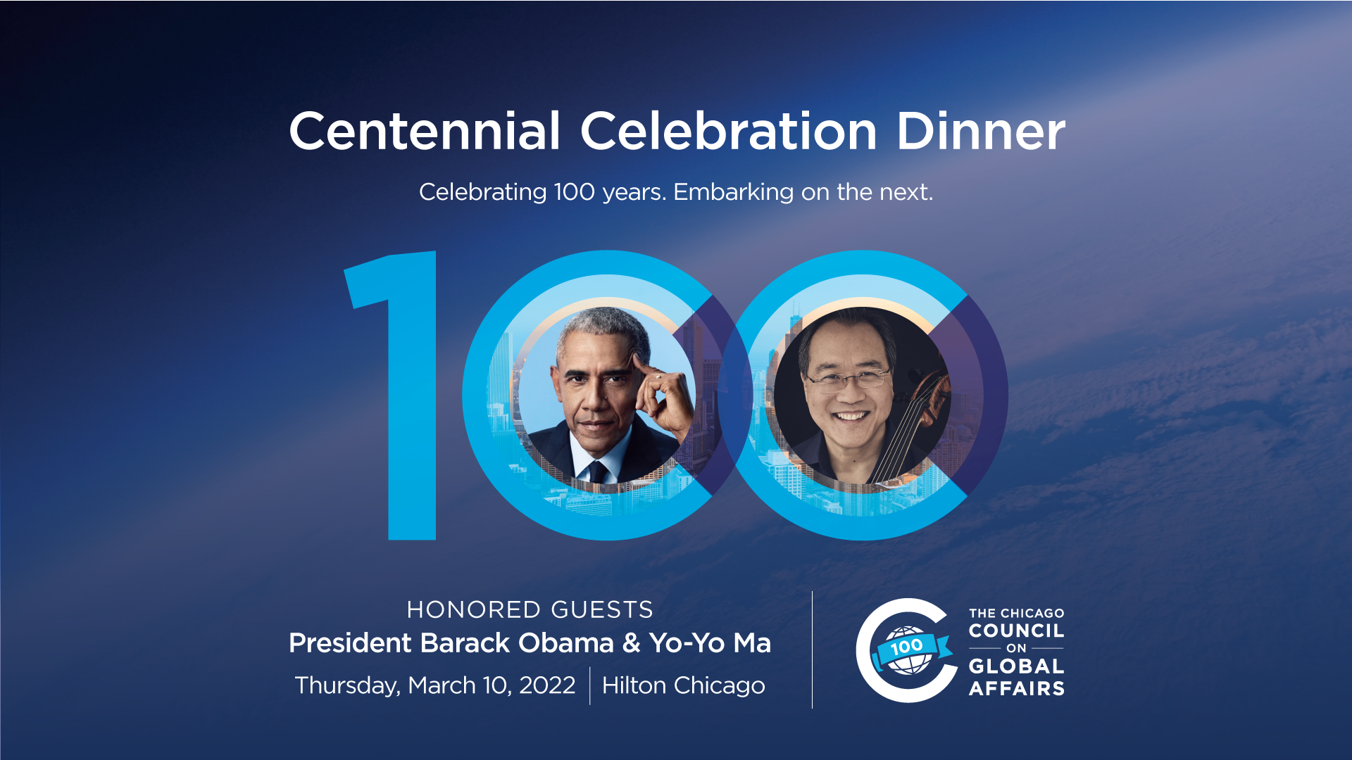 CCGA Next Generation Ticket — PJH & Associates, Inc.