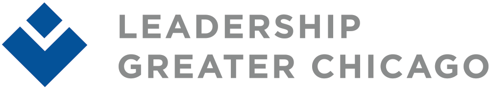 Leadership Greater Chicago Celebrate Leaders — Pjh And Associates Inc