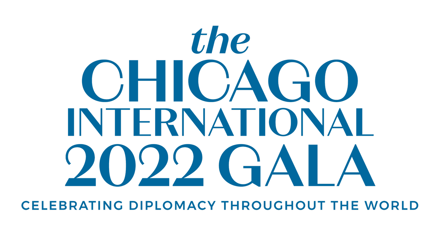 CHICAGO INTERNATIONAL 2022 GALA — PJH & Associates, Inc.