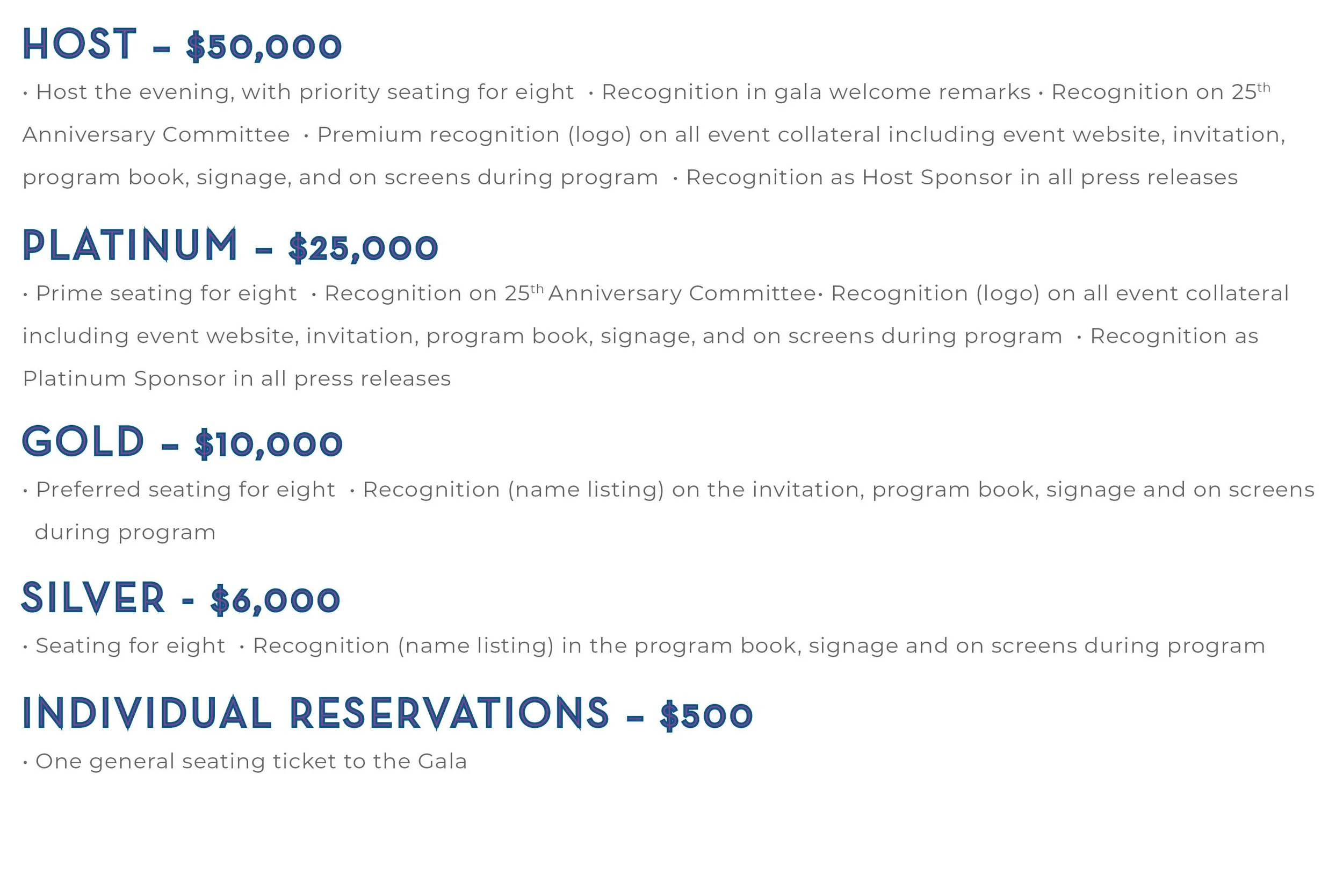 Chicago International 2024 Gala — PJH & Associates, Inc.