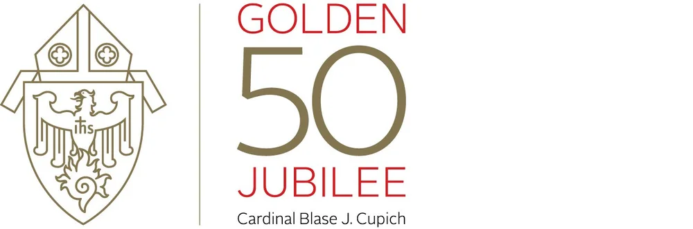 Archdiocese of Chicago Golden Jubilee Celebration of Cardinal Blase J ...