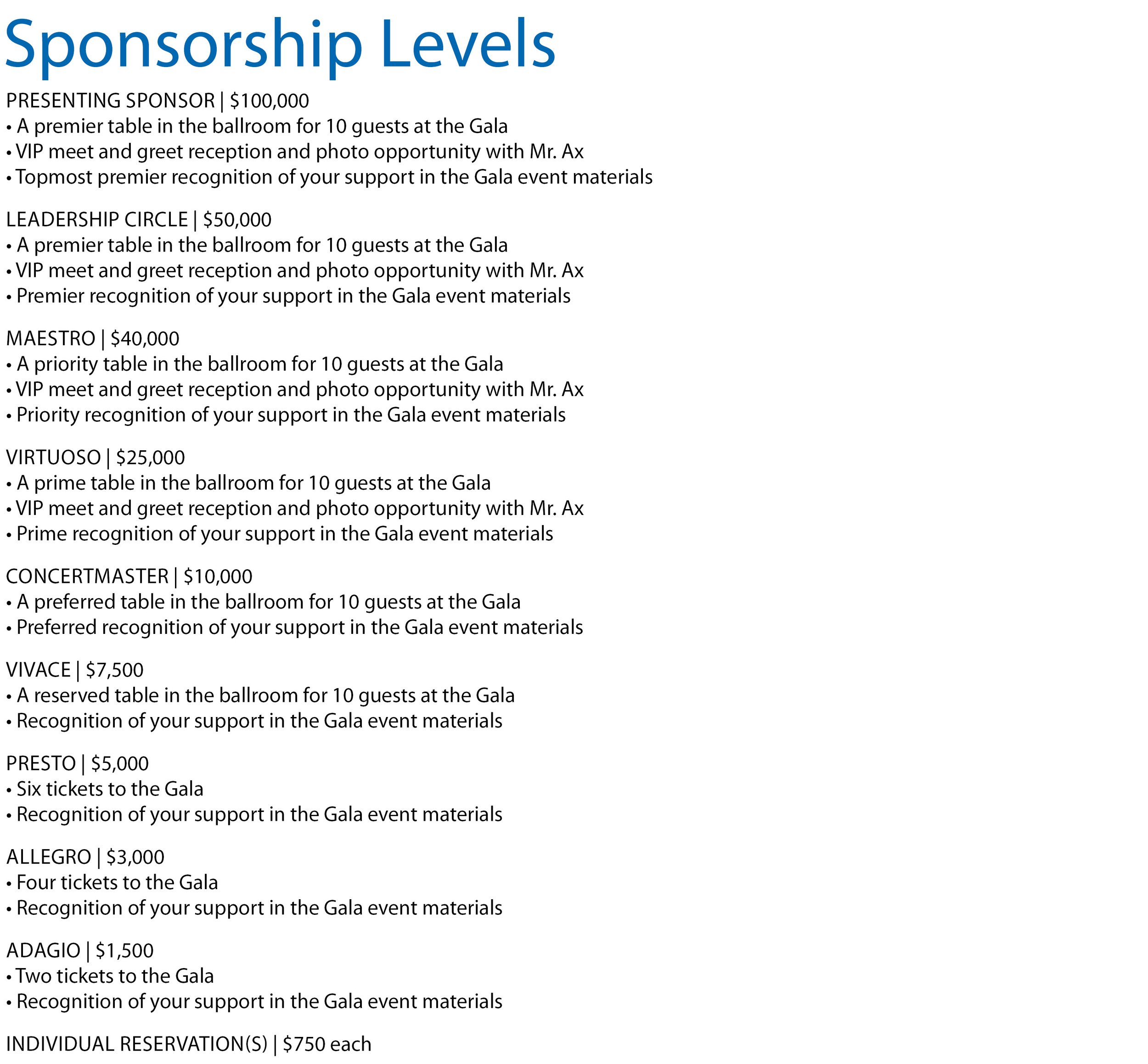 All Events — PJH & Associates, Inc.