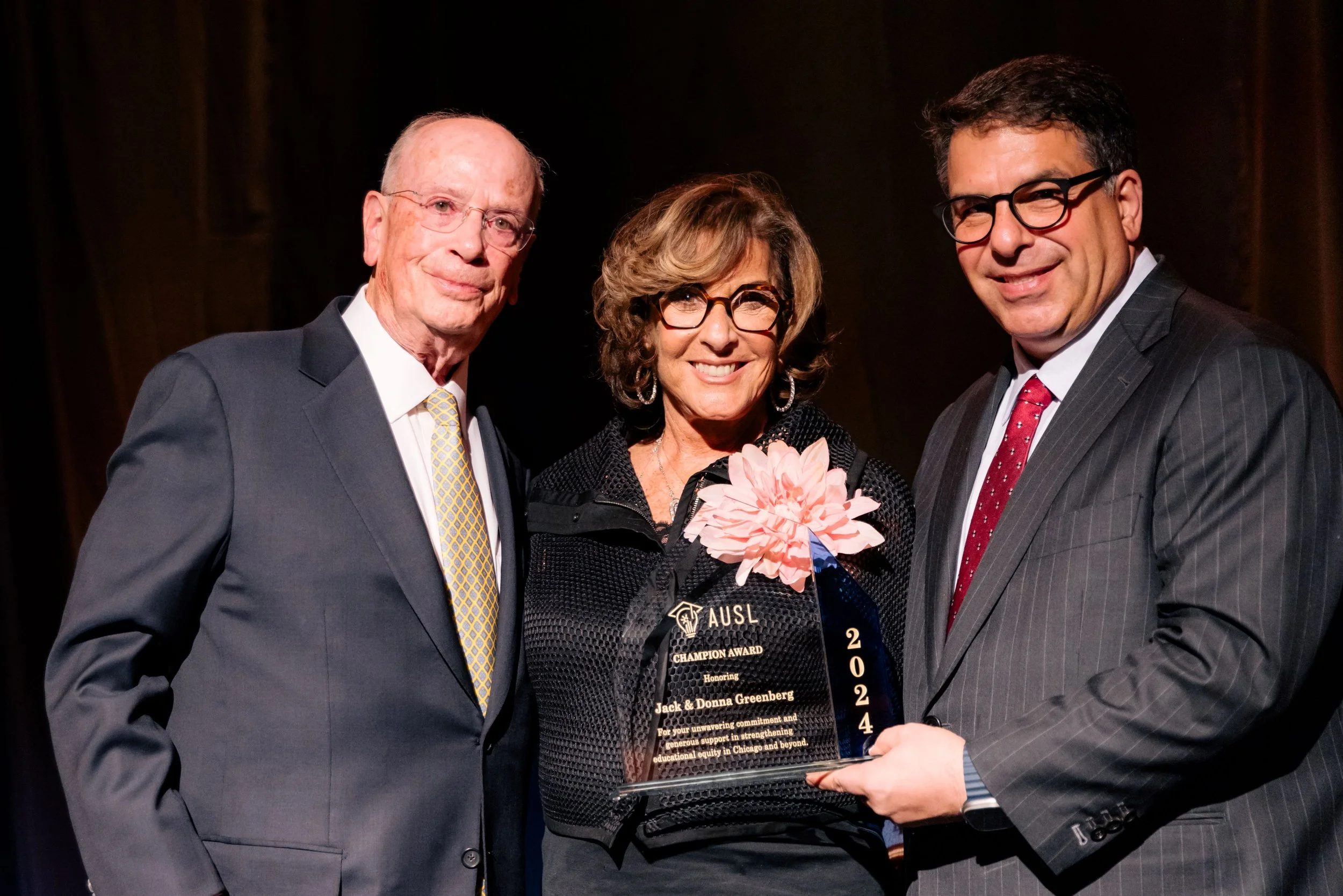 PJH & Associates, Inc.