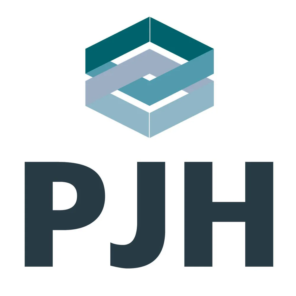 PJH & Associates, Inc.