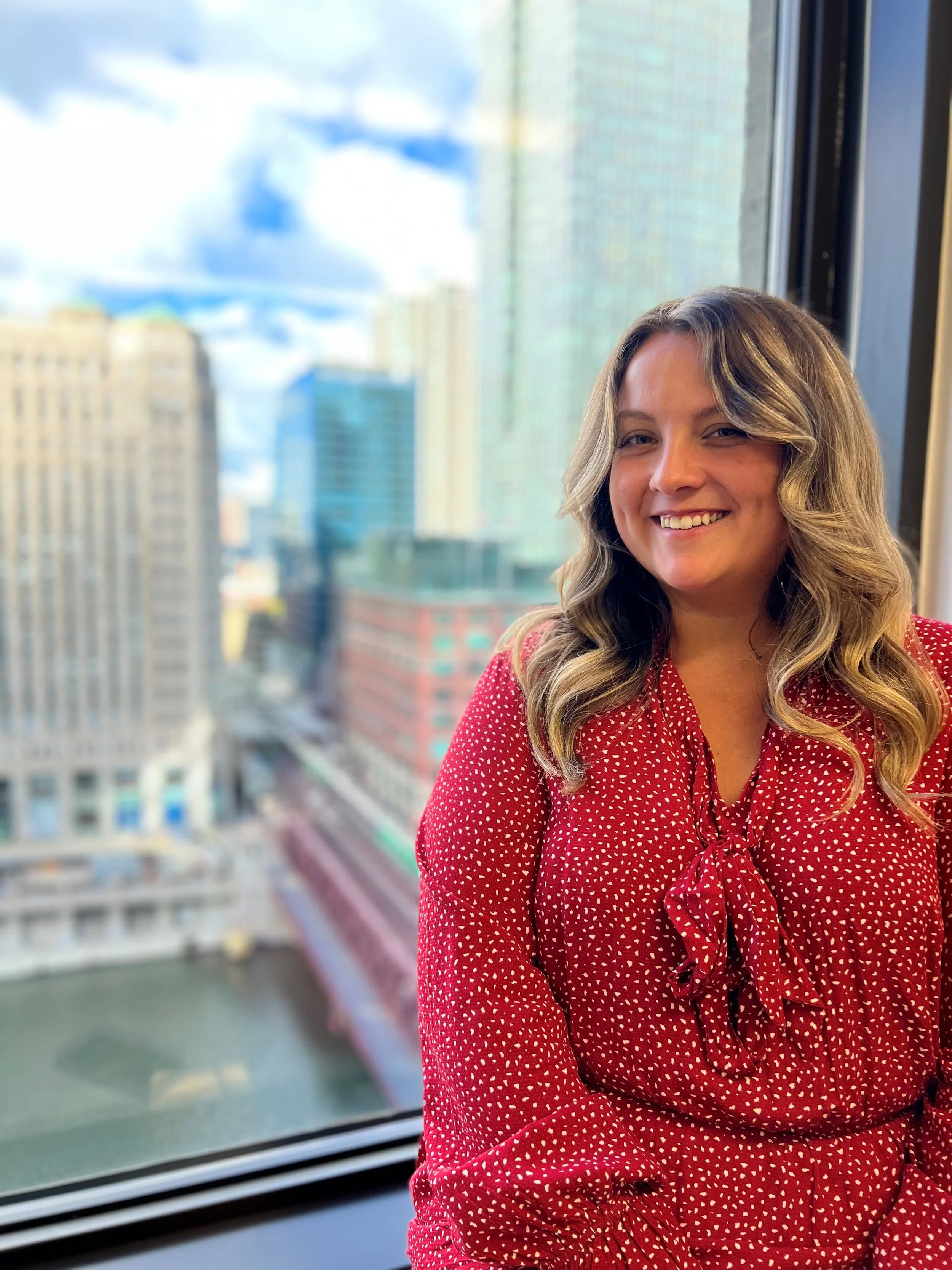 Clare McKeown — PJH & Associates, Inc.