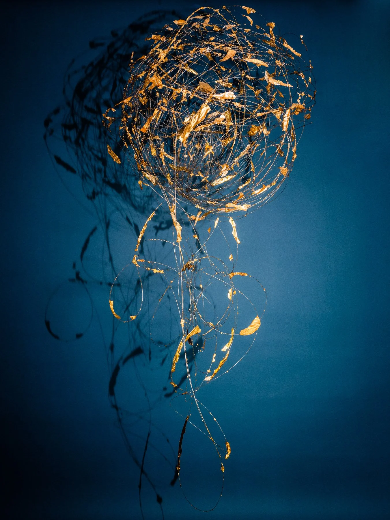 Celestial Orb Series — Anne Patterson Studio