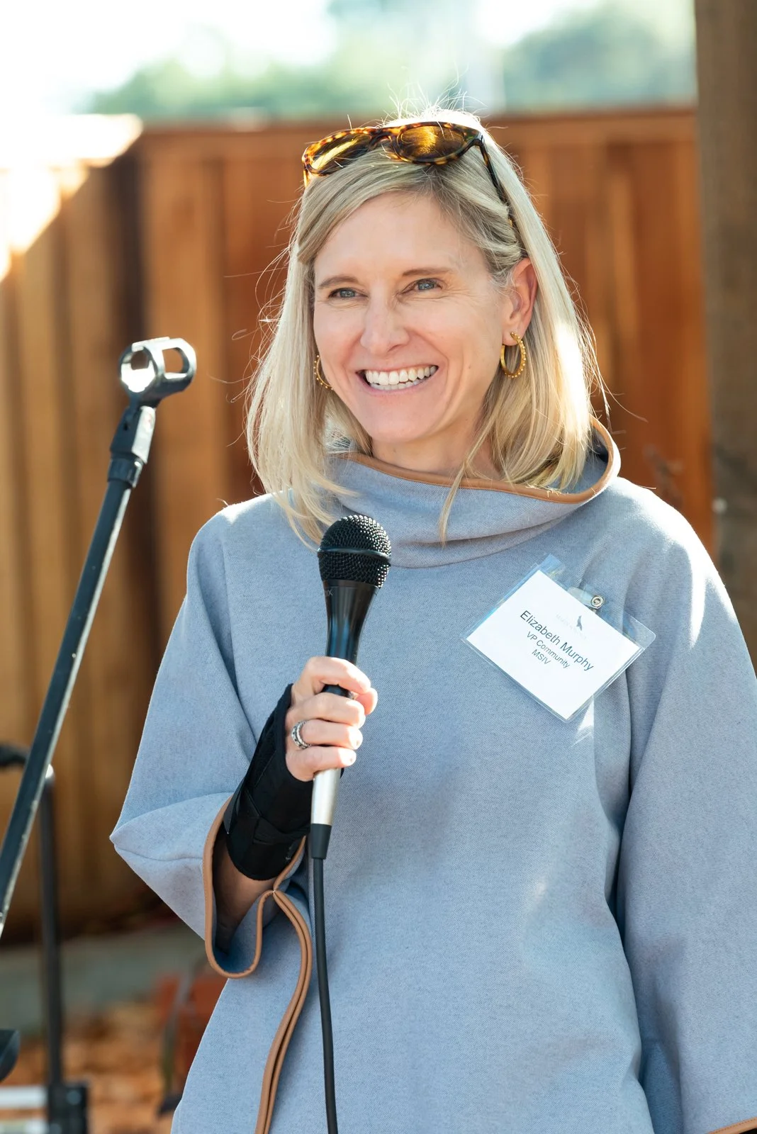 MSIV Team — Marin Sonoma Impact Ventures