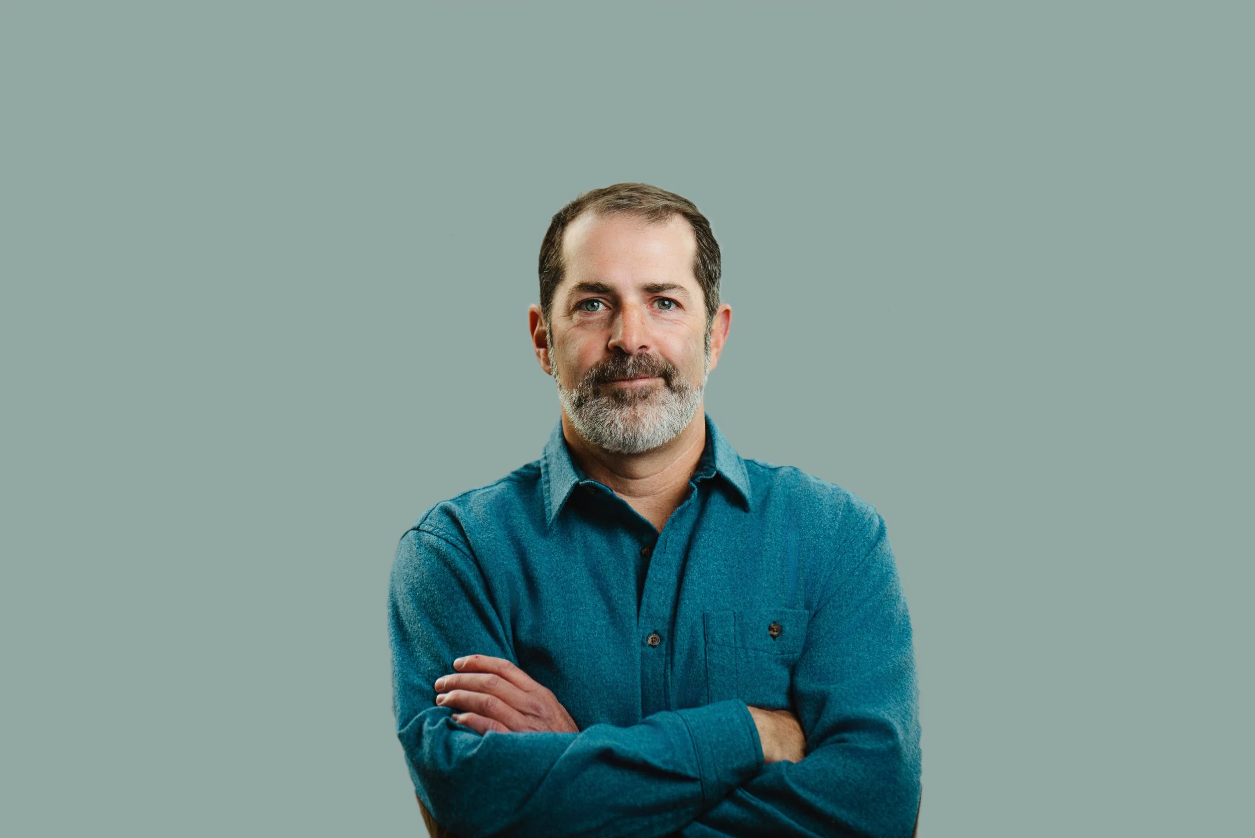 Joey Zwillinger Bio — Marin Sonoma Impact Ventures