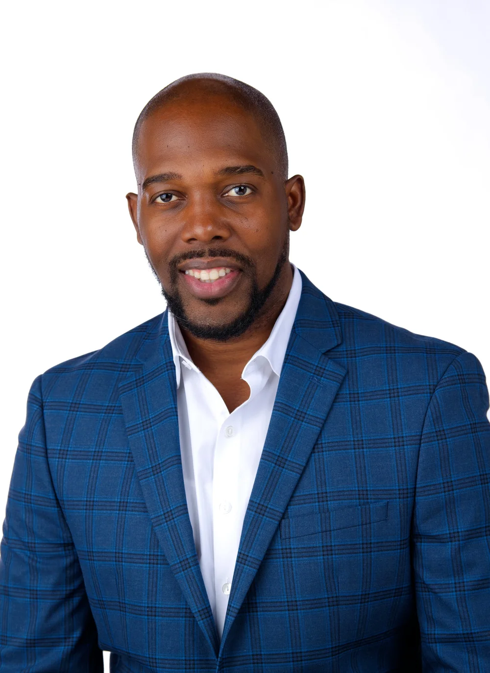 Jonathan Logan — Marin Sonoma Impact Ventures