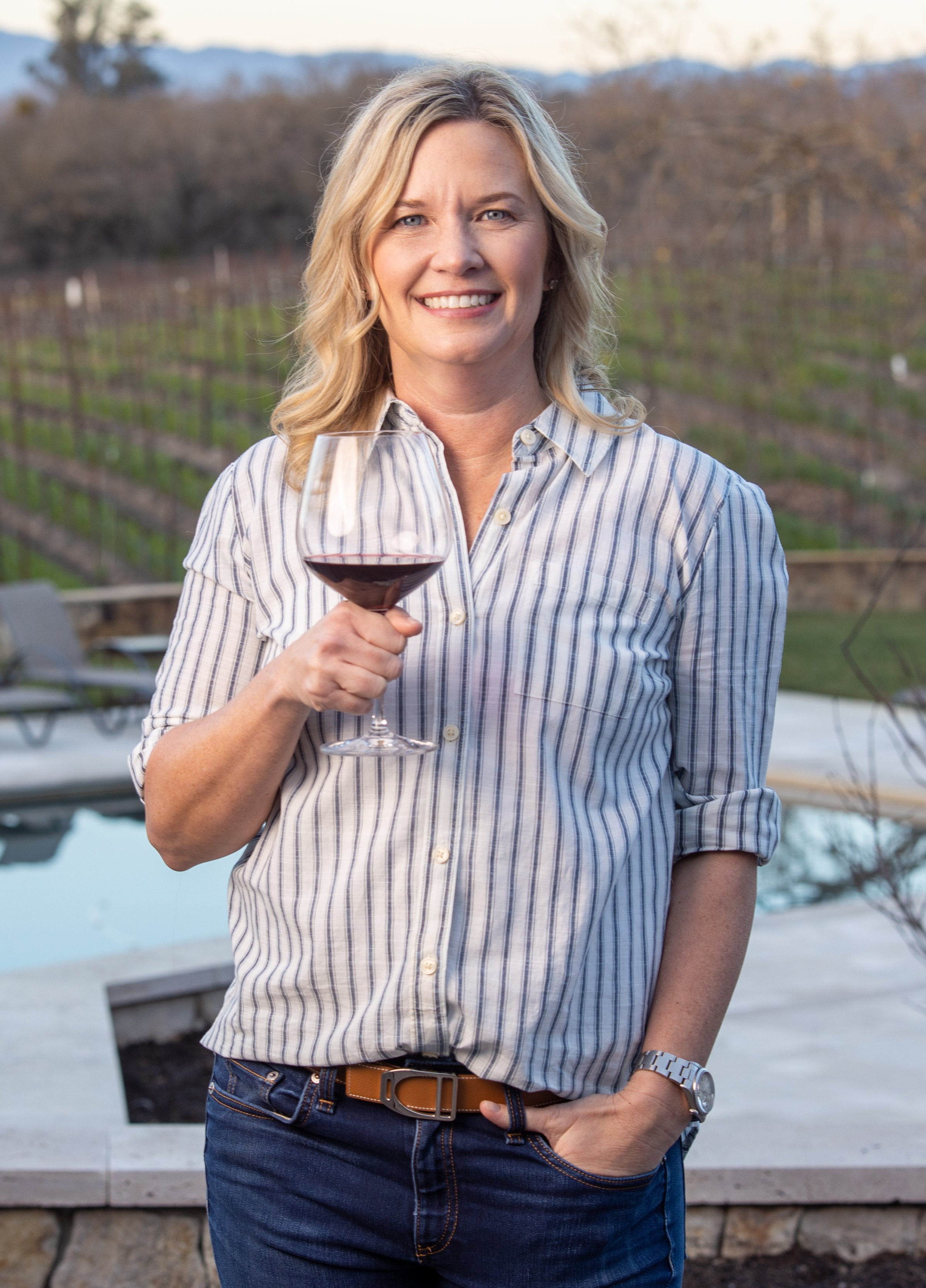 Karissa Kruse Bio — Marin Sonoma Impact Ventures