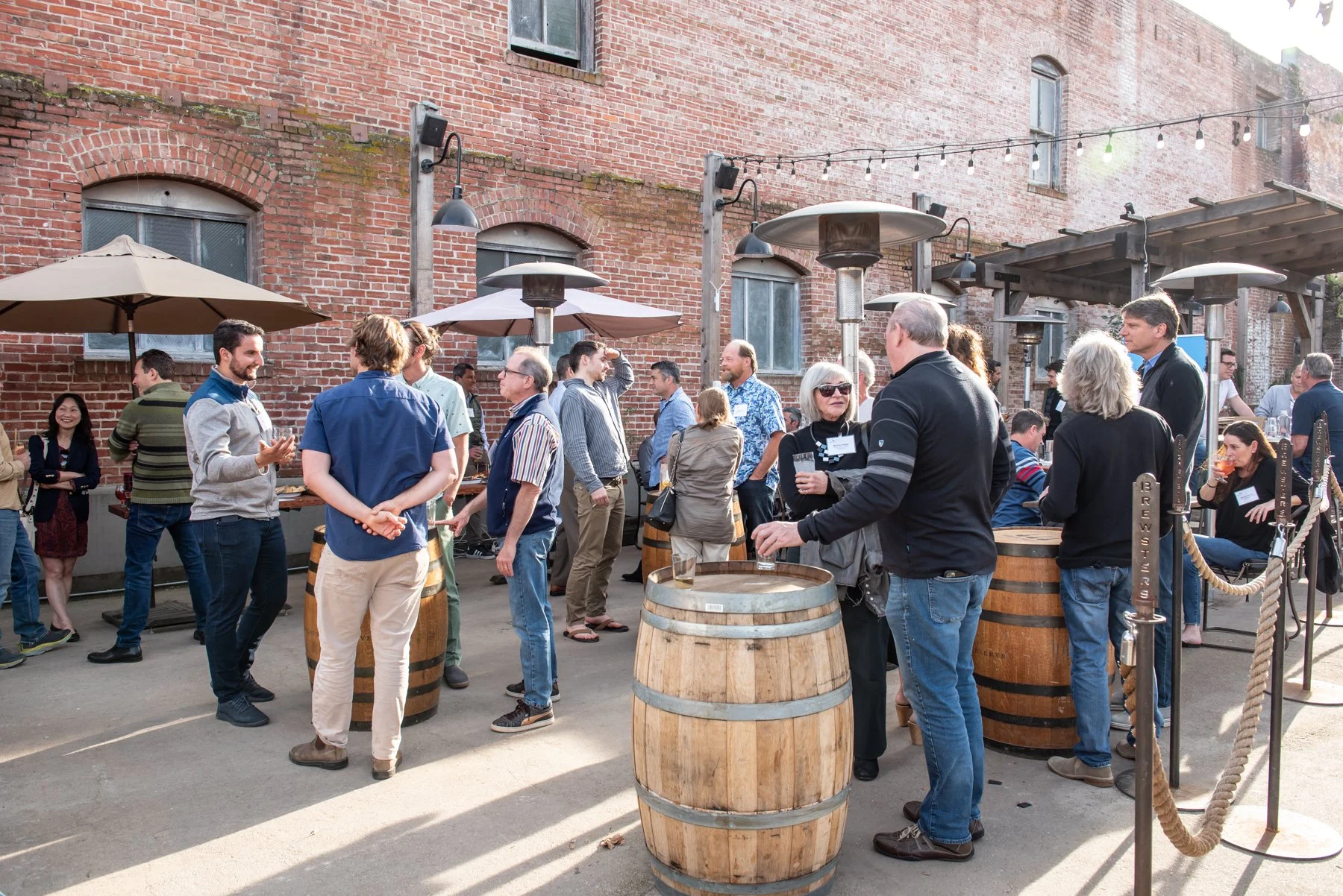 MSIV Portfolio Companies — Marin Sonoma Impact Ventures