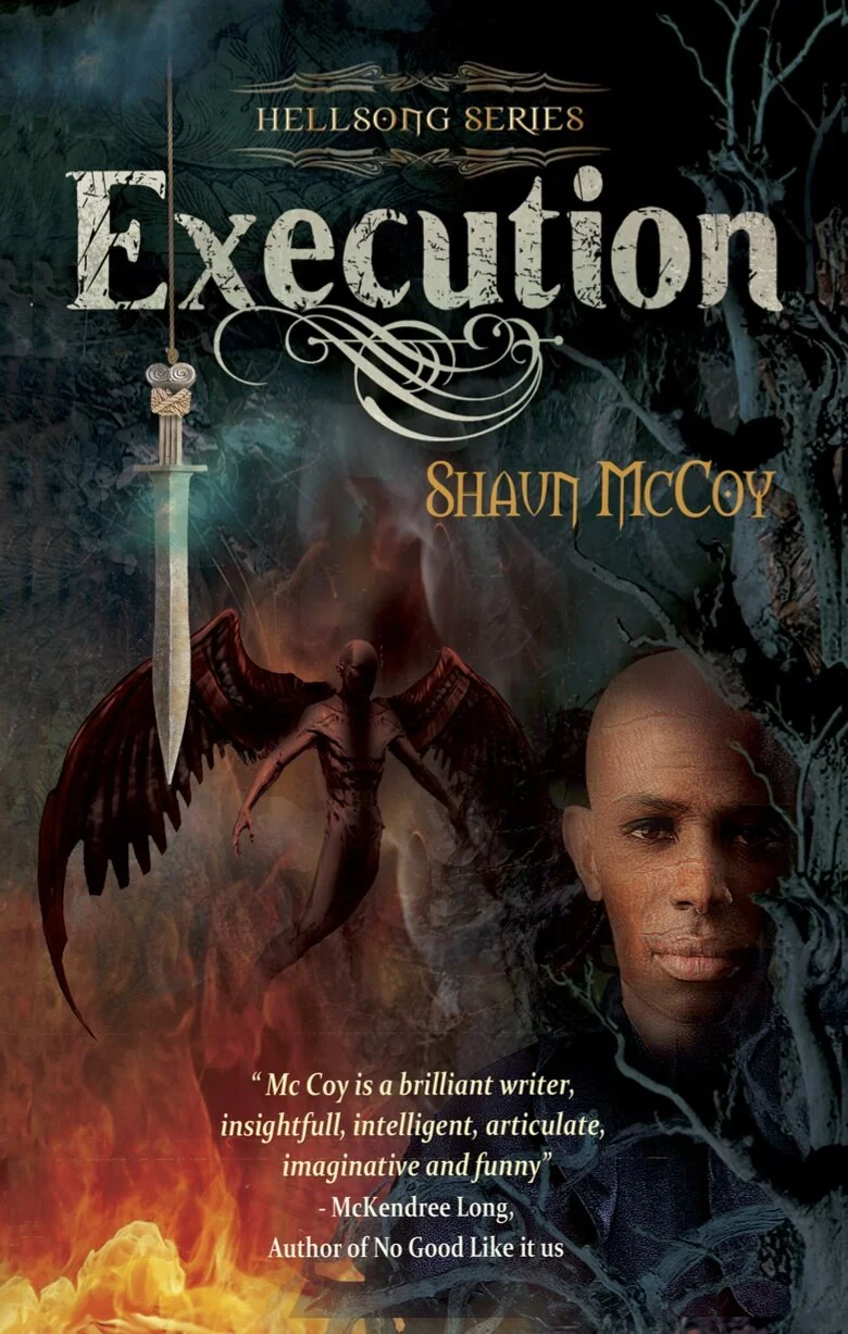 Execution — Sisyphean Publishing