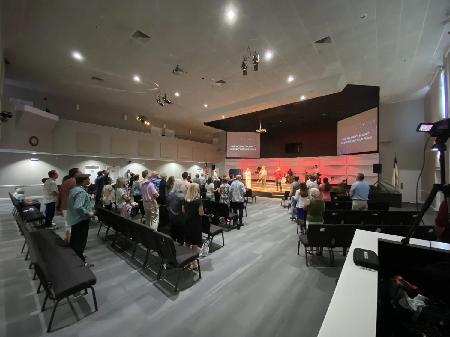 First Baptist Church Sunday Services & Fellowship Delray Beach Florida